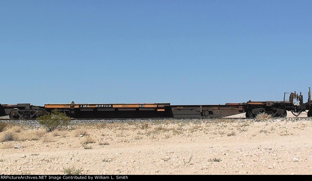 WB Stack Frt at Erie NV W mid slv(2) -115